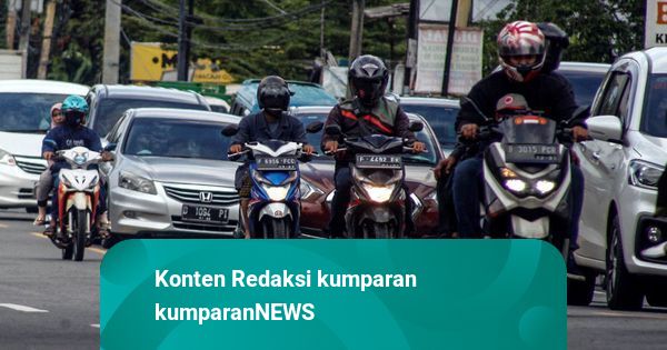 Panglima TNI: Tempat Wisata Padat Merayap, Masyarakat Harus Dilindungi ...
