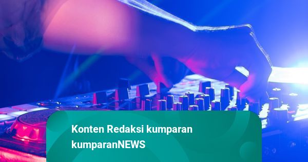 Setel Musik Keras di Vila Malam Hari, WN Rusia Diadukan Warga Bali ke ...