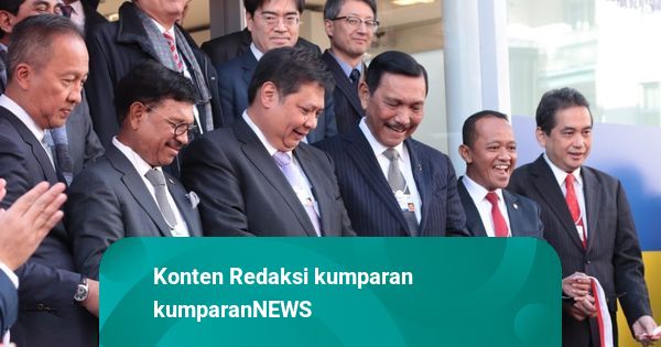 Kopi dan Topi Rote Khas NTT Ramaikan Ajang Indonesia Pavilion di Swiss ...