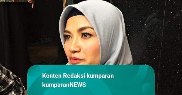 Tina Talisa: Jokowi-Ma'ruf Simulasi Debat Tak Lebih dari Lima Kali ...