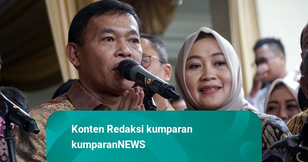 Sosok Idham Azis di Mata Anak-anaknya yang Juga Ingin Jadi Polisi ...