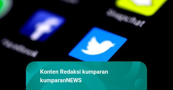 Ulin Yusron dan Penyebaran Data Pribadi di Medsos | kumparan.com