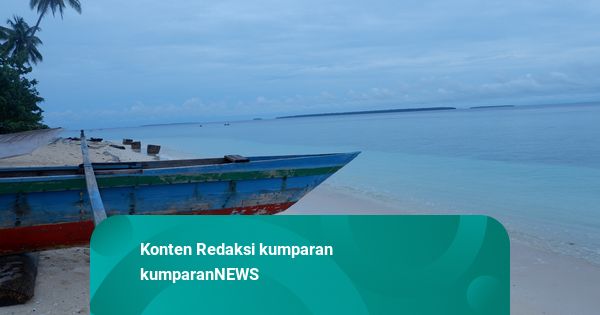 Warga Pesisir Utara Biak dan Supiori Diimbau Antisipasi Tsunami ...