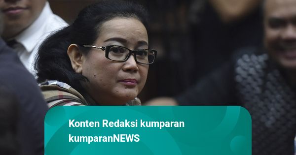 Miryam Minta Hakim Gugurkan Dakwaan Jaksa KPK | kumparan.com