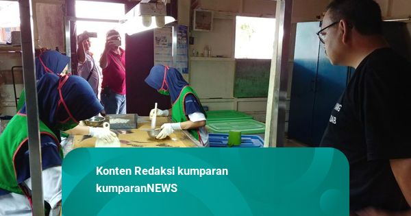 Pak Dirman: 5 Juta Lapangan Kerja Bukan Mustahil | kumparan.com