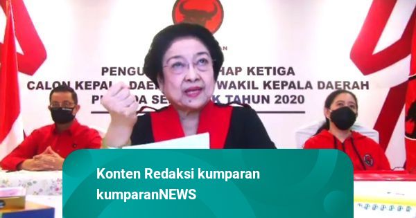 PDIP Batal Umumkan Calon Walkot Surabaya Pengganti Risma | kumparan.com