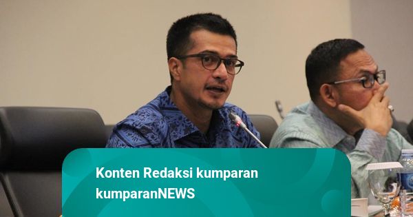 Primus Yustisio: Artis Itu Kerja Serabutan, Harus Jelas Porsi Pajaknya ...