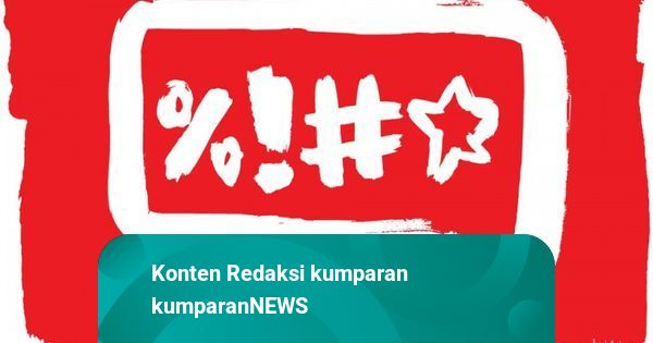 'Profesor'Tamim Pardede, si Penyebar Hate Speech | kumparan.com