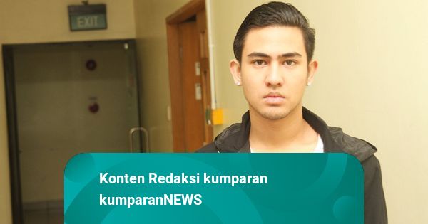 Axel Anak Jeremy Thomas Ditetapkan sebagai Tersangka Kasus Narkoba ...