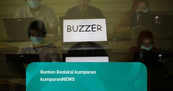 Jampidsus Ungkap Ada Perlawanan Pemberantasan Korupsi lewat Buzzer ...