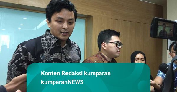 Profil Anggara Wicitra: Keras Tolak Formula E, Kini Keluar dari PSI ...