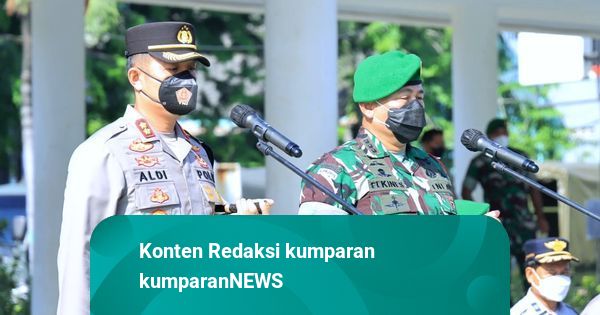 Bentrok Ormas di Karawang Diduga Dipicu Rebutan Limbah Pabrik ...