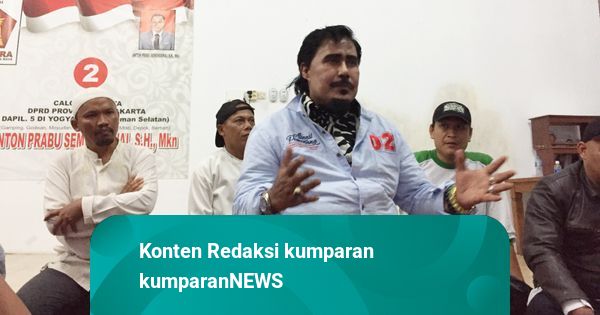FPI DIY Akan Lapor Polisi Terkait Bentrokan di Sleman | kumparan.com