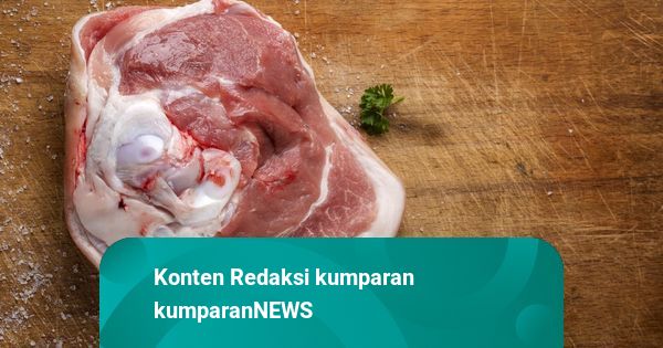 7 Kasus Oplosan Daging Babi di Berbagai Daerah | kumparan.com
