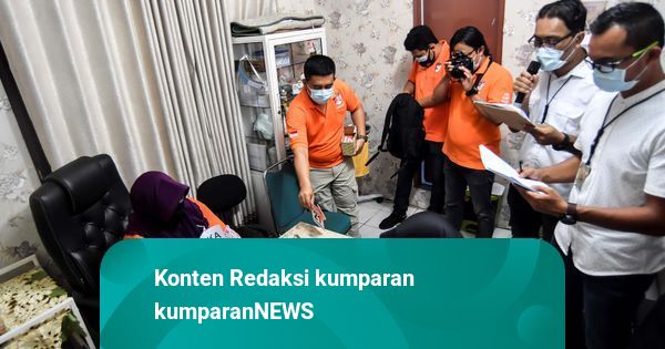 Foto: Rekonstruksi Kasus Klinik Aborsi Ilegal di Jakarta Pusat ...