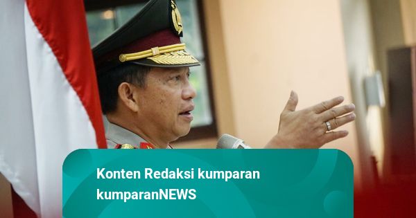 Keluarga Tolak Jenazah Bripka Sintong Kbarek Dimakamkan di TMP ...