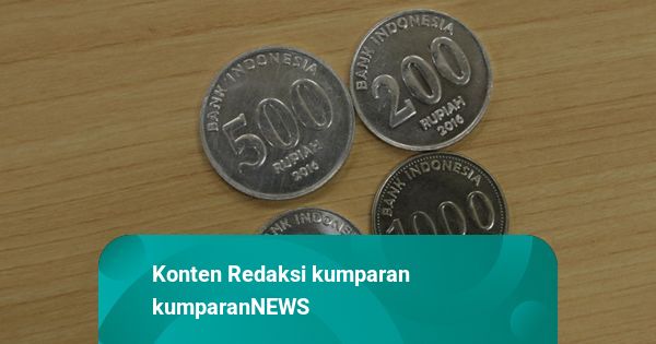Kasus Penipuan Tukar Koin Rp 200 Ribu di Supermarket di PIK Diselidiki ...