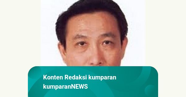 Anggota DPR Herman Hery Dilaporkan ke Polisi Atas Dugaan Penganiayaan ...
