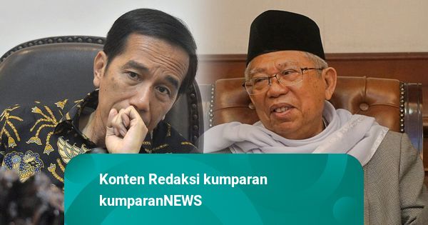 Saat Jokowi Disebut Masuk Dalam Jebakan Batman, Apa Itu? | kumparan.com