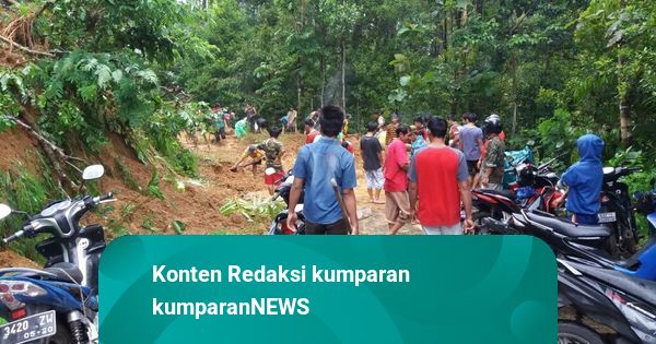 PLN Matikan Aliran Listrik 48.000 Pelanggan Terdampak Banjir | kumparan.com