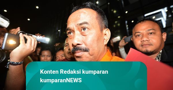 Motif Eks Walkot Blitar Rampok Rumah Walkot Blitar: Sakit Hati dan ...