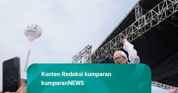 Ustaz Tengku: Tujuan RI Merdeka, Bukan untuk Bangun Infrastruktur ...