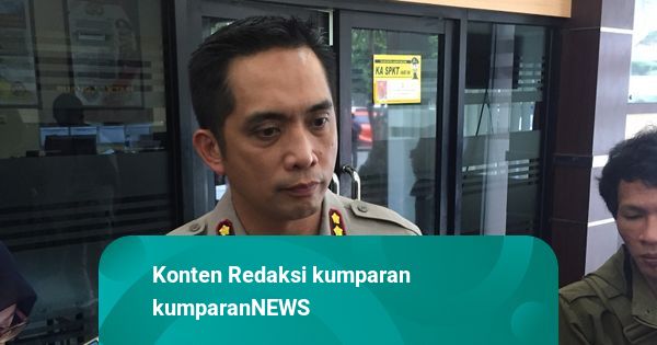 Polisi Periksa Perempuan yang Bersama Pria Tewas di Tendean Residence ...