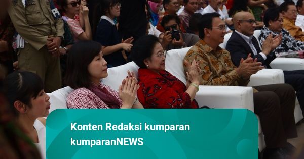 Ahok Akan Bangun Masjid dan Siapkan Bus Gratis di Kalijodo | kumparan.com
