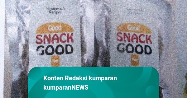 BNN Temukan Zat Halusinogen di Keripik Jamur yang Dijual di Bandung ...