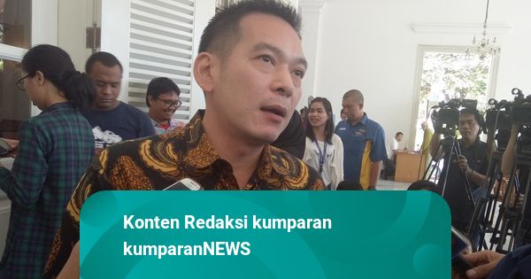 Legislator PKB Daniel Johan Ikut Serukan Peringatan Darurat: Jaga ...