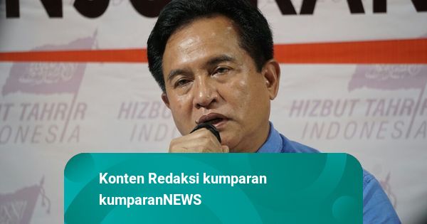 Yusril: Secara Substansial Perda Syariah Wajar Sesuai Kesadaran Hukum ...
