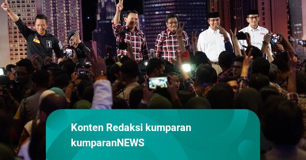 Burhanuddin Muhtadi Sesalkan Banyak Survei Abal-abal Jelang Pilgub ...