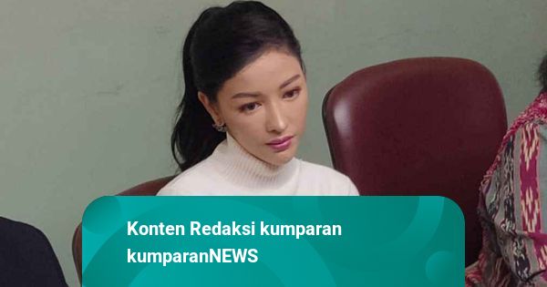 Ingat Lagi Kasus Siwi Sidi: Tudingan Gundik Garuda Berujung Cabut ...