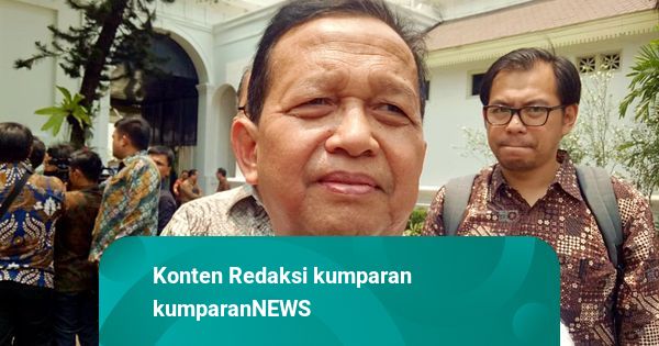 Politisi PAN Soetrisno Bachir Masuk Timnas AMIN, Anies: Mewakili ...