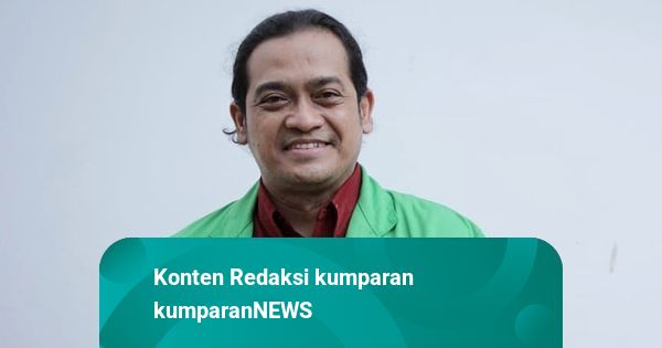 Viral Pria Bernama Bambang Disebut Mirip Didi Kempot | kumparan.com