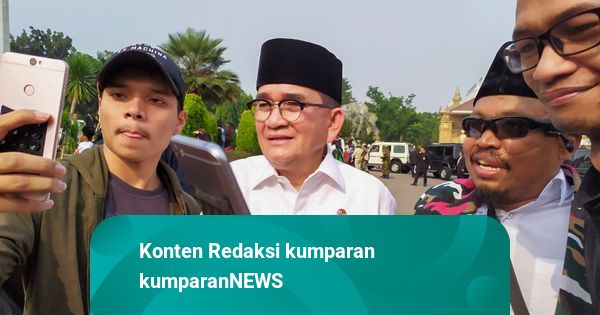 Cerita Ruhut Sitompul Saat Ditunjuk Habibie Jadi Pengacara Andi Ghalib ...