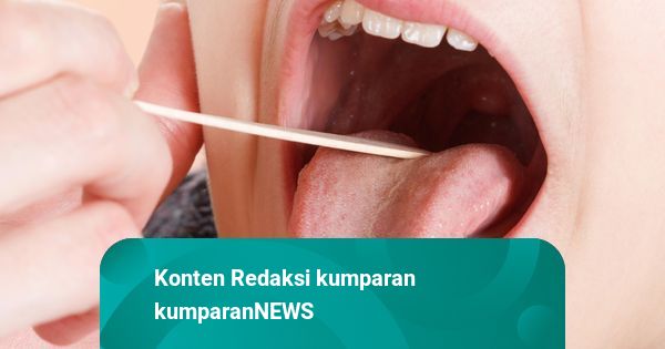 Sekelumit Fakta Menarik Tentang Operasi Amandel, Seberapa Urgent ...