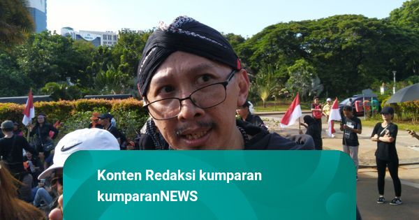 Abu Janda Dilaporkan IKM Semarang ke Polisi Buntut Ucapan 'Warga Sumbar ...