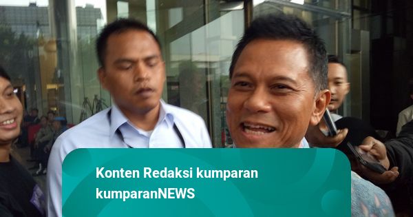 KPK Periksa Bos Mugi Rekso Abadi Terkait Kasus Suap Garuda | kumparan.com