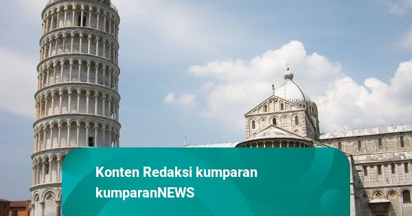 KBRI Roma: Pemeriksaan Hijab di Bandara untuk Keselamatan | kumparan.com