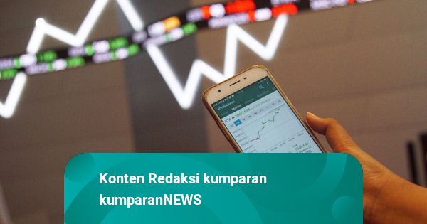 Mengenal RHB TradeSmart, Aplikasi Trading Saham untuk Investor Ritel ...