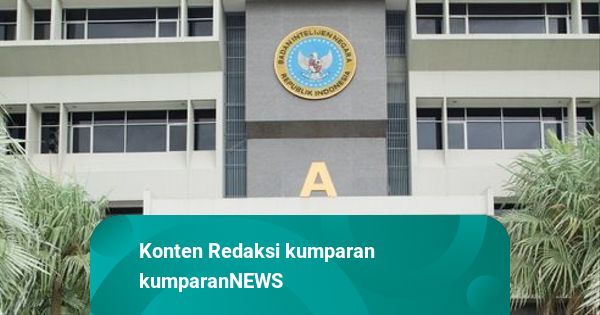 Penjelasan BIN soal Larangan Berjenggot untuk Anggotanya | kumparan.com