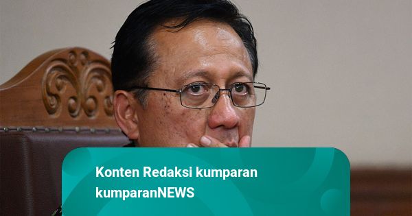 PSU DPD di Sumbar, MK: Irman Gusman Harus Umumkan Pernah Jadi Terpidana ...