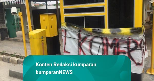 BEM UI-PNJ Akan Bertemu Rektorat Bahas Parkir Berbayar di Kampus ...