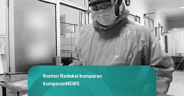 Jangan Lupakan APD untuk Petugas Cleaning Service Rumah Sakit ...
