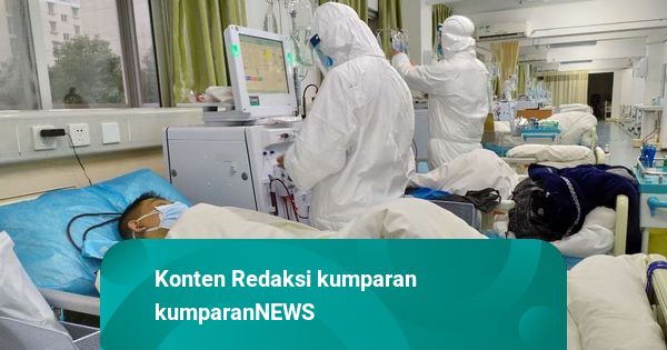 Dokter yang Meninggal karena COVID-19 di Bandung Pernah Jadi Direktur ...