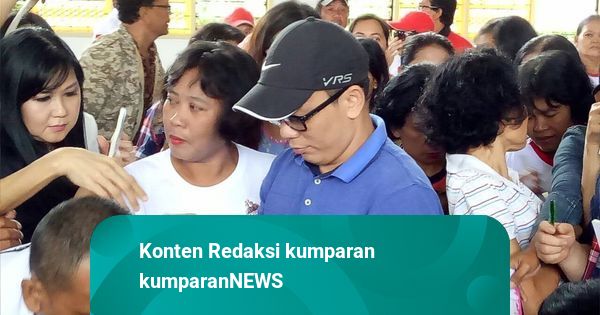 Cerita @kurawa, Pembela Ahok di Media Sosial | kumparan.com