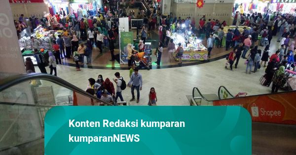 Bos Indofood Tegaskan Ekonomi RI Tak Lesu | kumparan.com