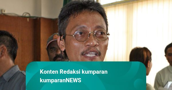 Profil Pollycarpus: Eks Pilot Garuda yang Terlibat Kasus Pembunuhan ...