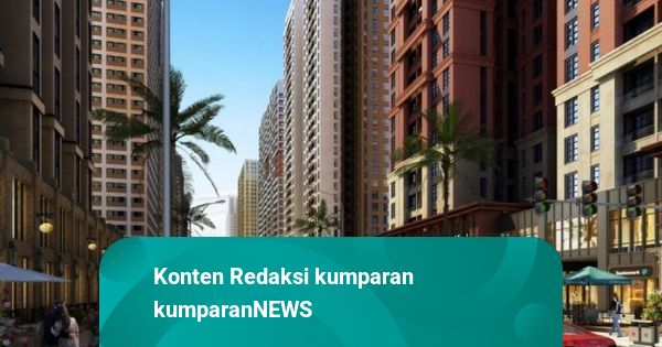 Meikarta di Dunia Internasional | kumparan.com